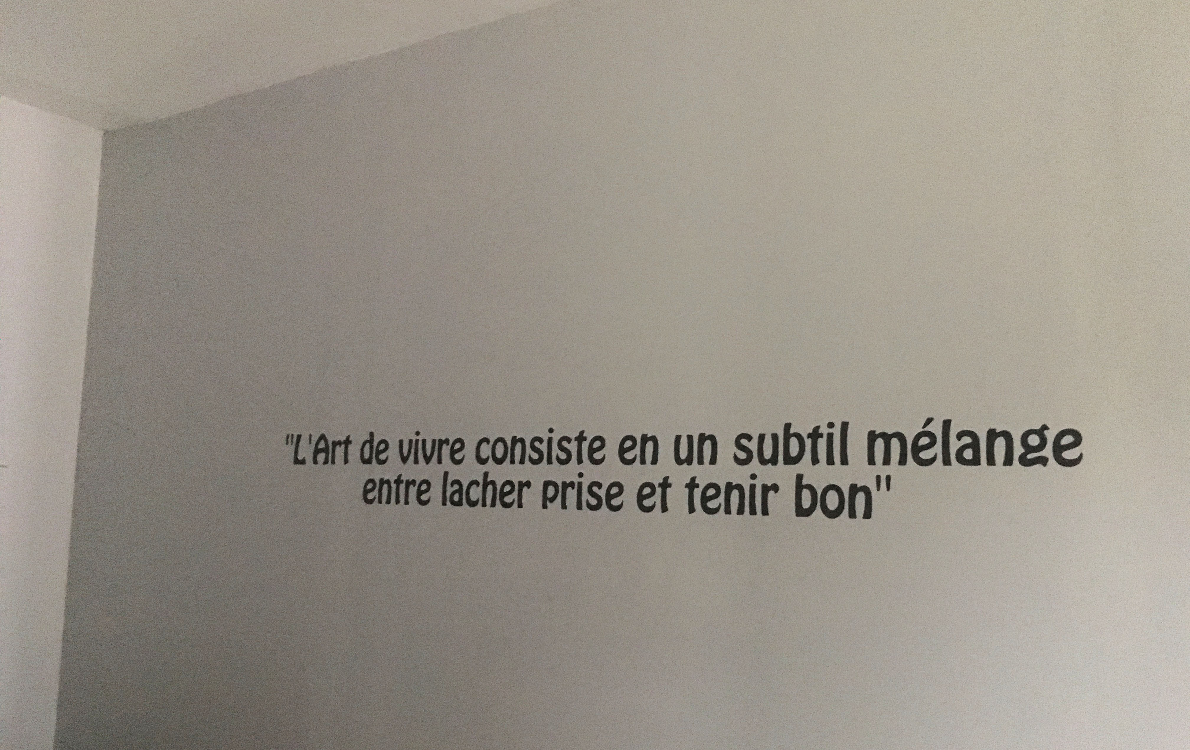 Lettrage personnalisé et découpe vinyle - VISUEL CONCEPT Agence de ...